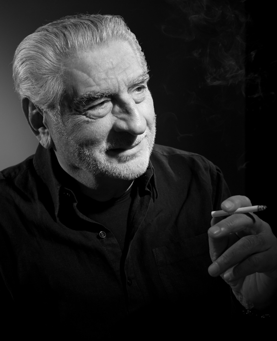 Blues & News avec Issa Goraieb – KAMSYN PR