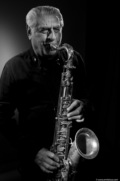 Blues & News avec Issa Goraieb – KAMSYN PR