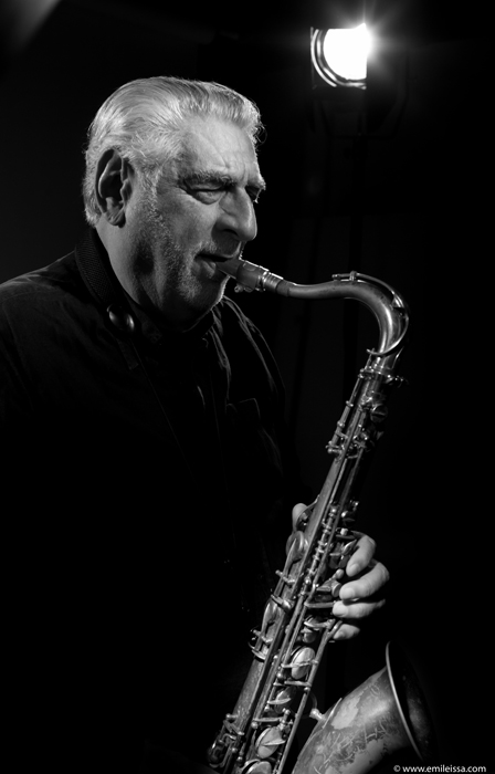 Blues & News avec Issa Goraieb – KAMSYN PR